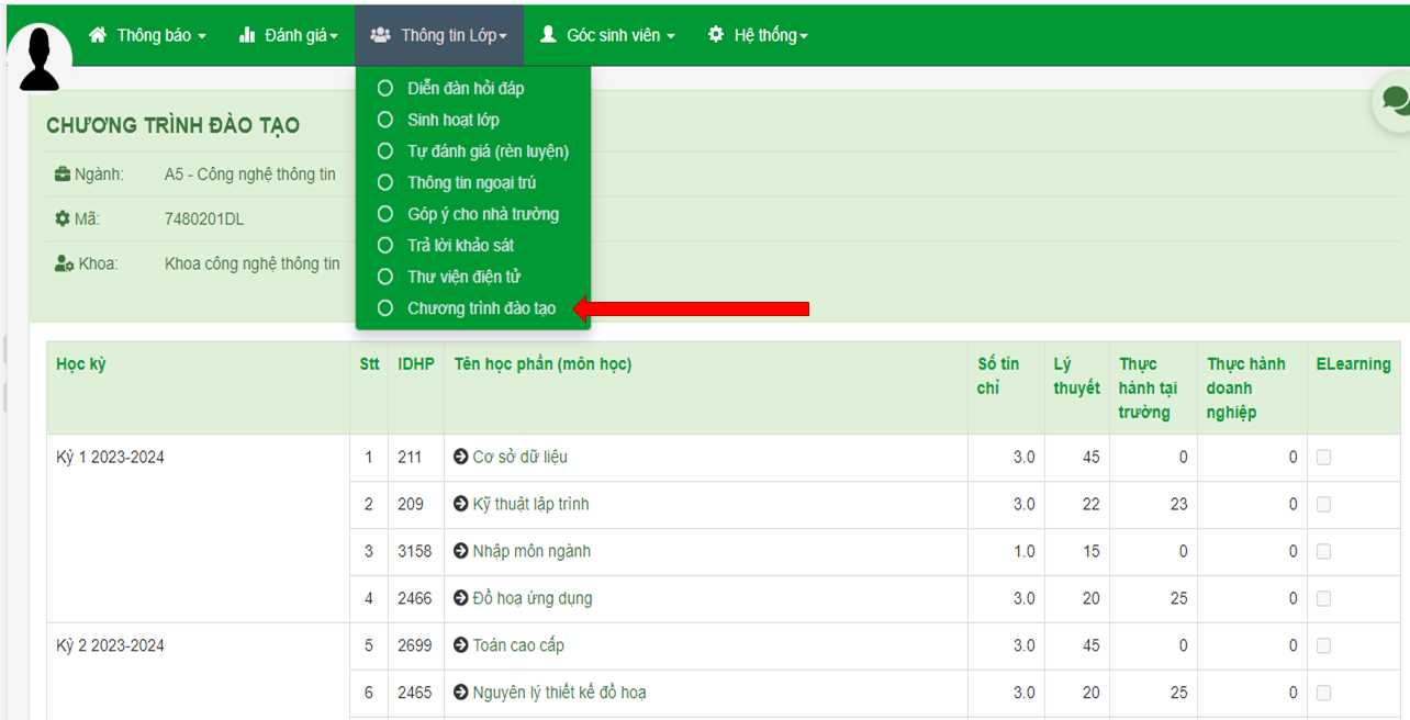 Hướng Dẫn Tân Sinh Viên - Đại học Đông Á